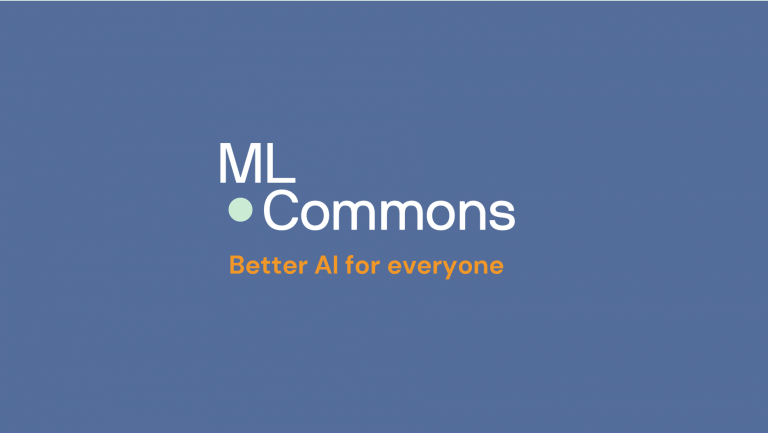 MLCommons Leadership Evolution - MLCommons