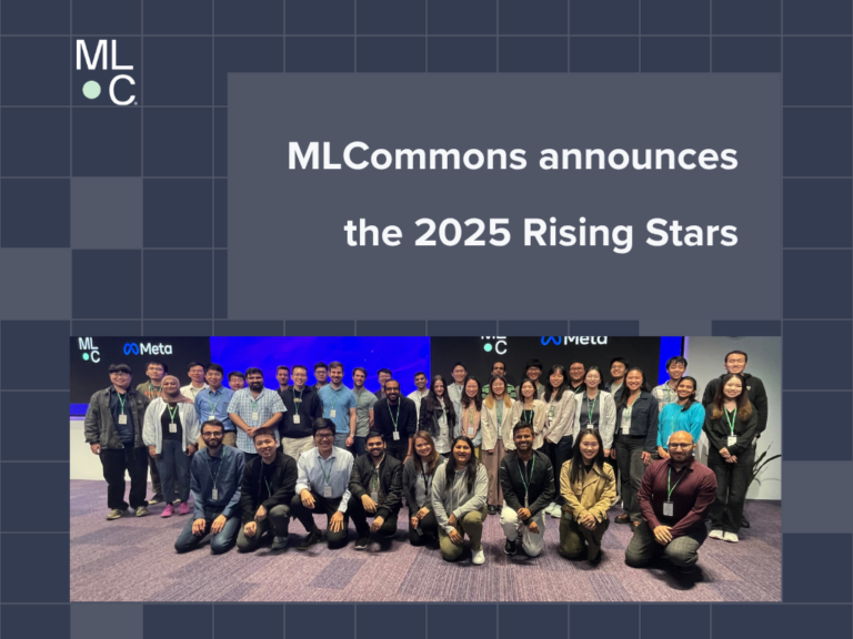 ML News, Research and Articles | MLCommons
